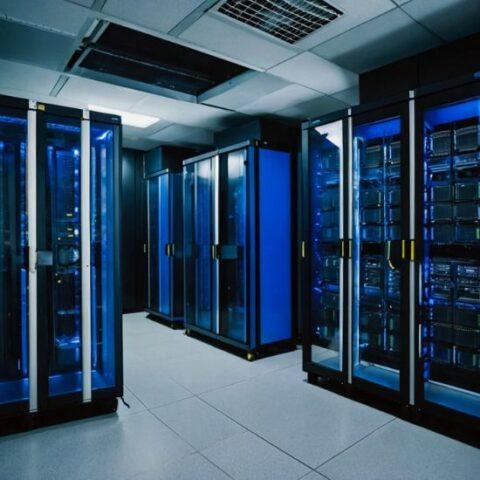 Tipos de Servidores: Torres, Racks e Blades - Qual alugar?